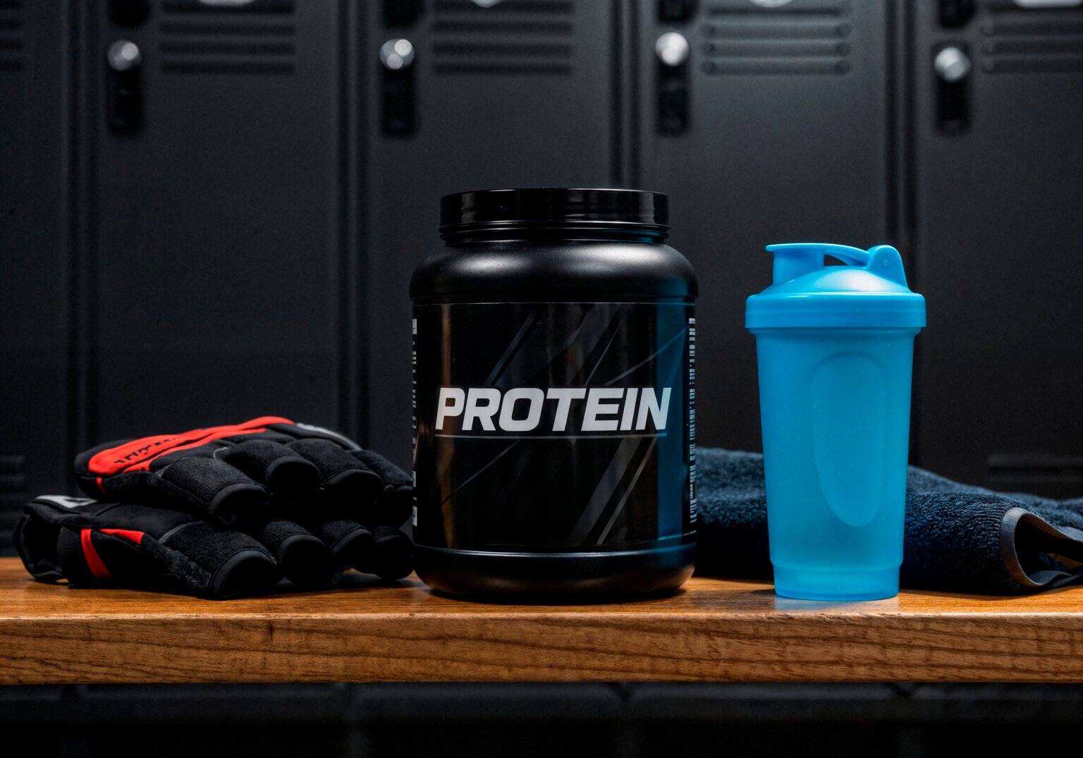 Melhores Marcas de Whey Protein o Guia Definitivo de Compra e Pureza ...