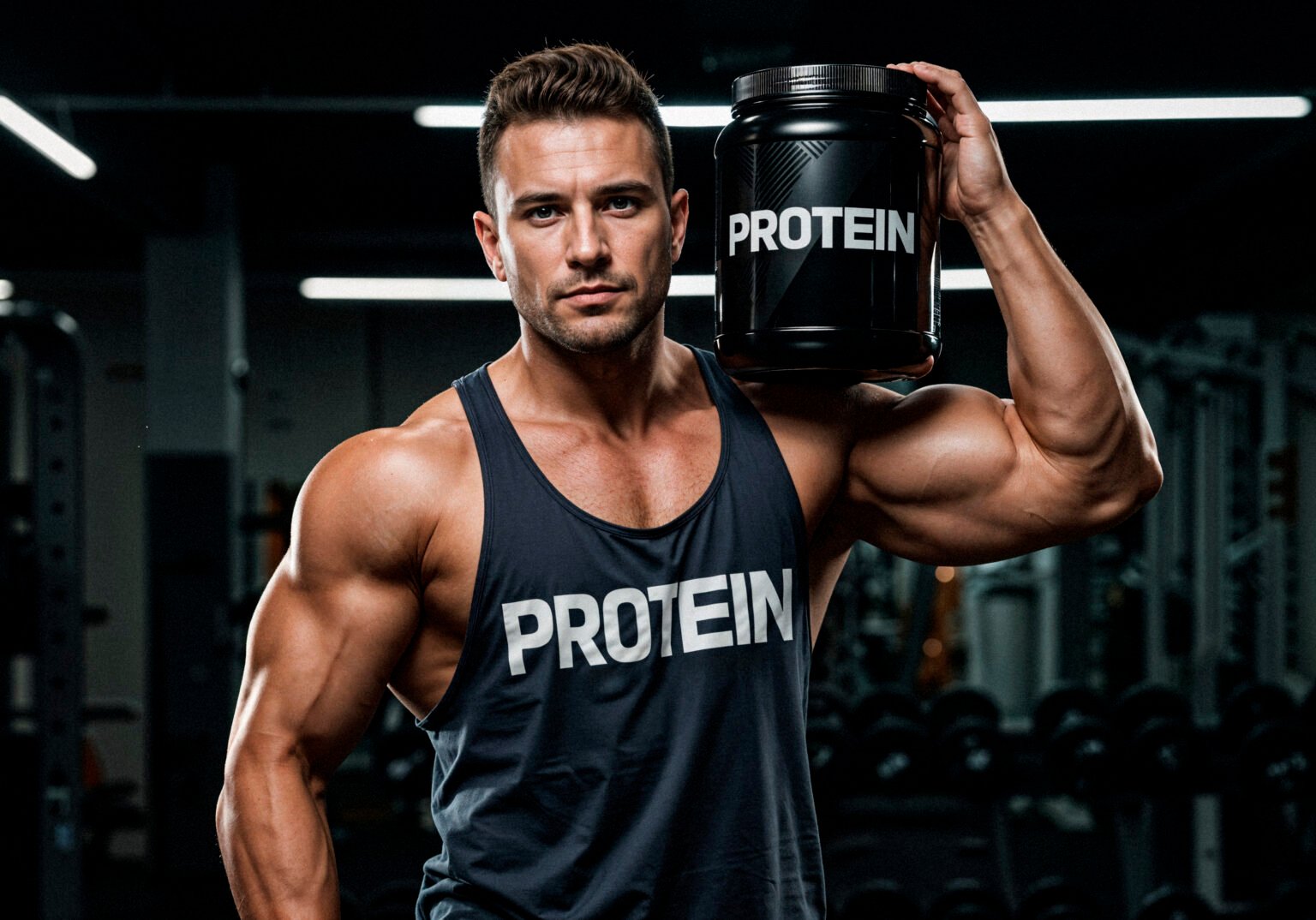 Melhores Marcas de Whey Protein o Guia Definitivo de Compra e Pureza ...